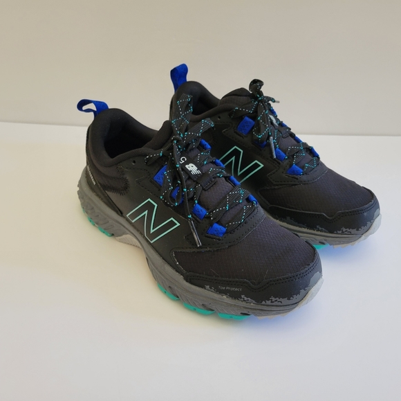 New Balance | Shoes | New Balance 5 V5 Trail Running Shoe Womens | Poshmark